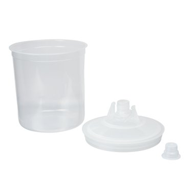 Zestaw kubków 3M PPS Standard 16026 125µm 650ml (50 szt.) Opinie, Sklep ...