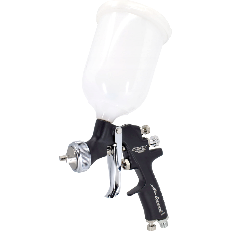 Pistolet lakierniczy IWATA Impact Junior AZ4 HTE-S 600ml Opinie, Sklep ...