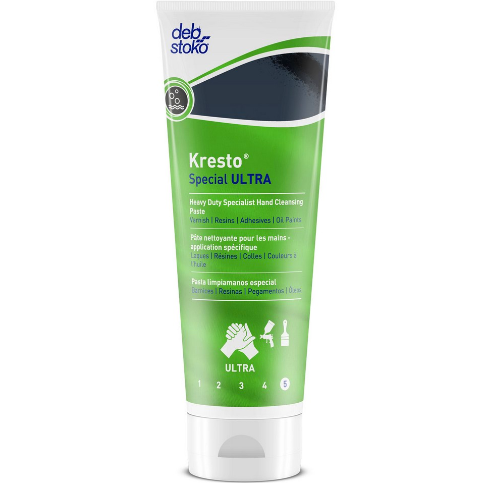 Pasta czyszcząca do rąk DEB-STOKO Kresto Special Ultra Slig Spezial ...