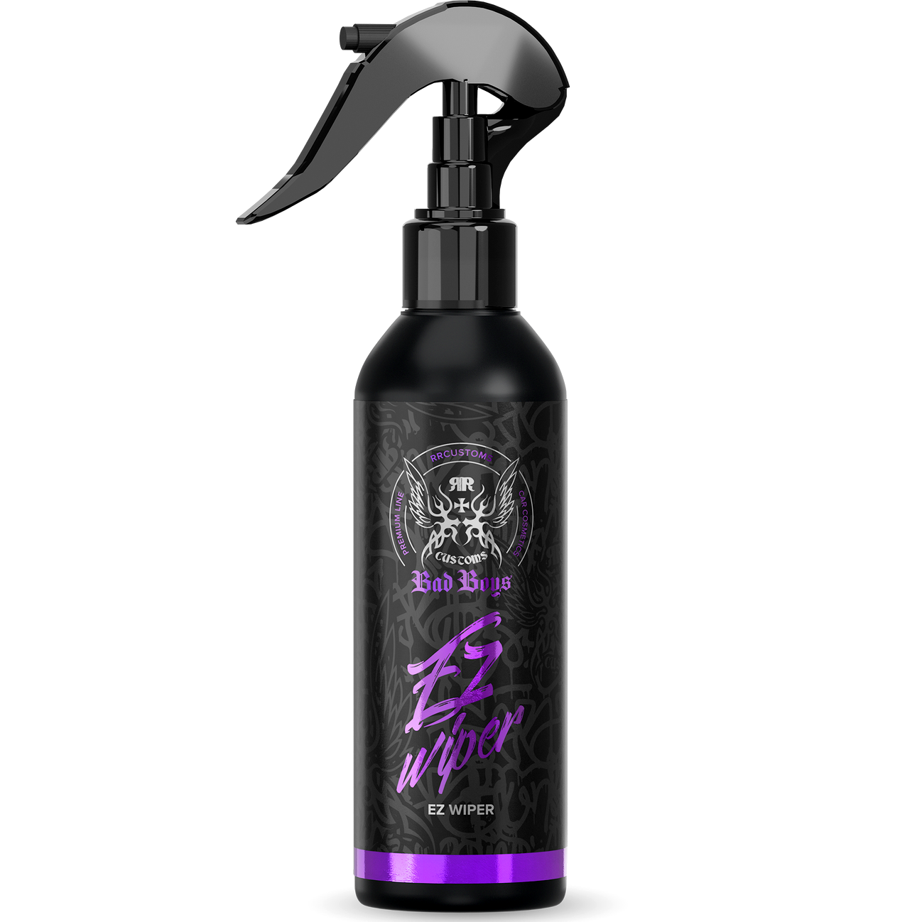 Niewidzialna wycieraczka RR CUSTOMS RRC Ez Wiper Spray 200ml Opinie ...